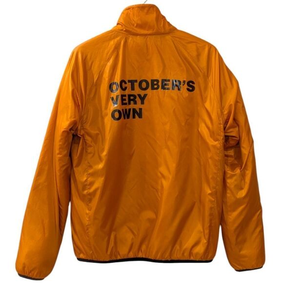 OVO | Jackets & Coats | Drake X Ovooctobers Very Own Reversible Sherpa ...